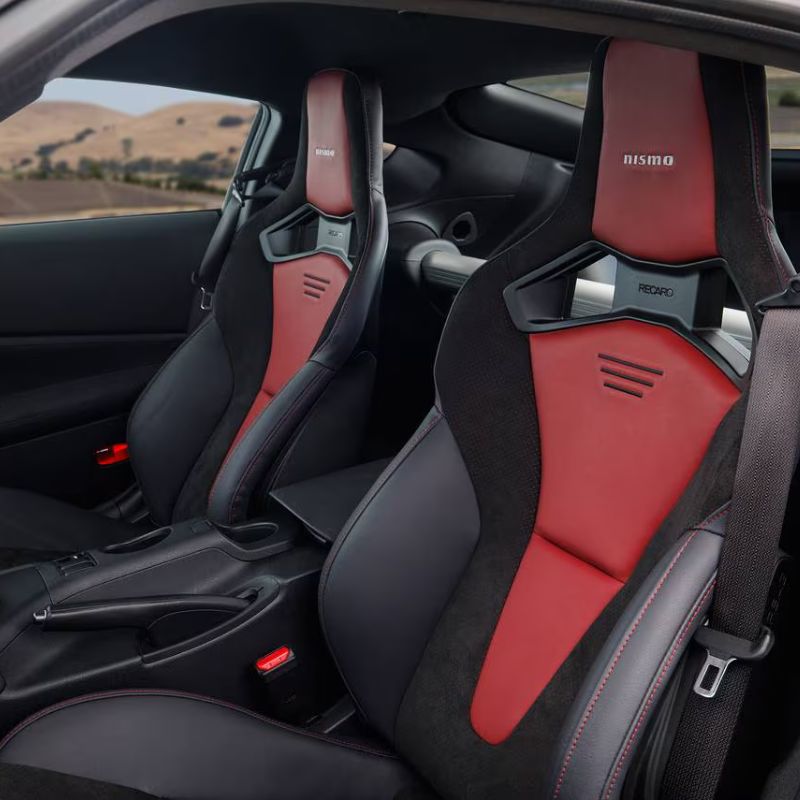 Nissan-Z-NISMO (6) | Compare 2025 New Car Prices, Specs & Ratings | CarGhor