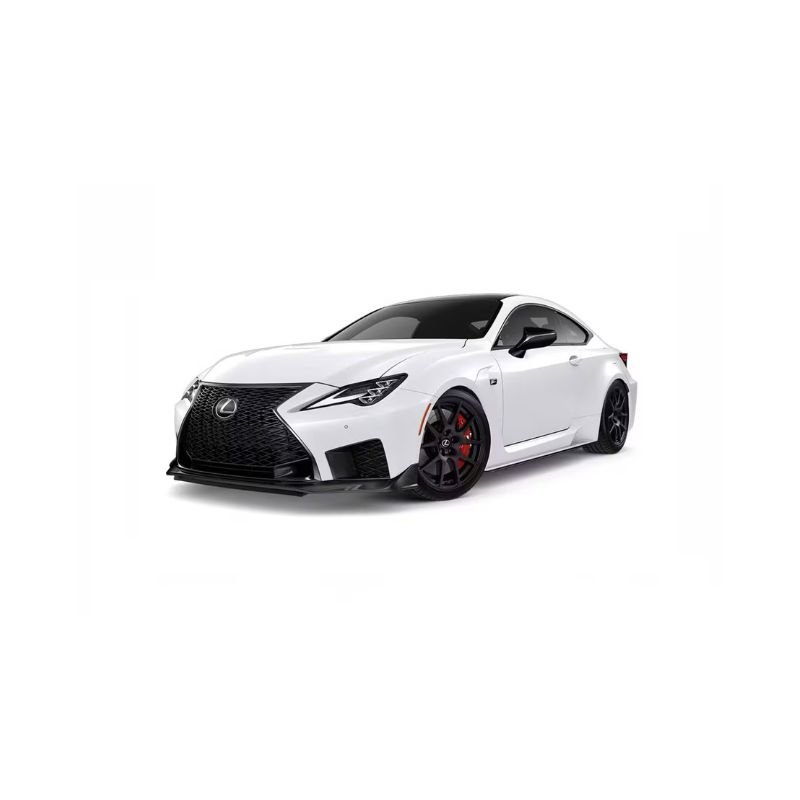 Lexus RC F Final Edition - Full Car Specifications 2025